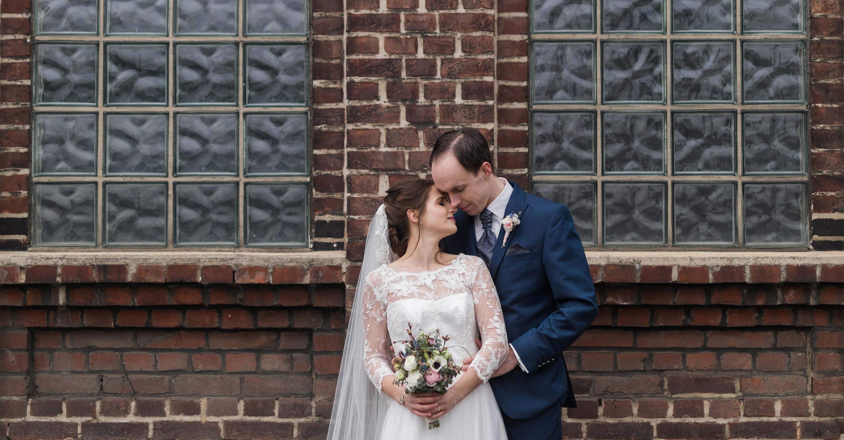 JANINE & GUNNAR - Julia Schick Fotografie
